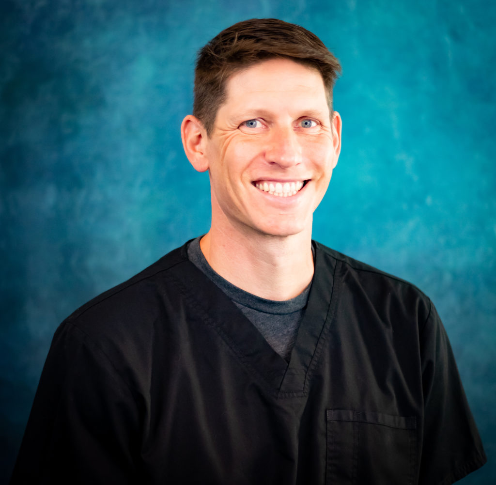 Dr. Jason Rice | Jacksonville Orthodontist | Rice Orthodontics